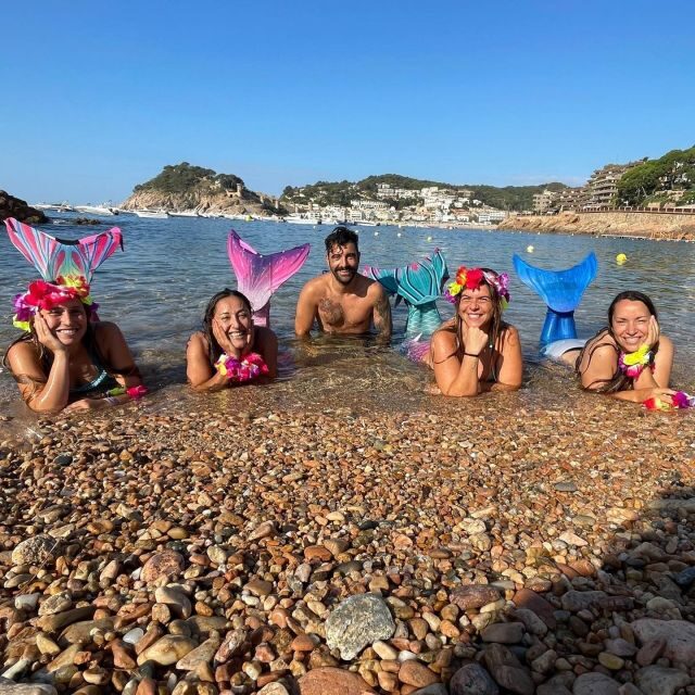 Tossa de Mar: Mermaid Experience - Final Thoughts