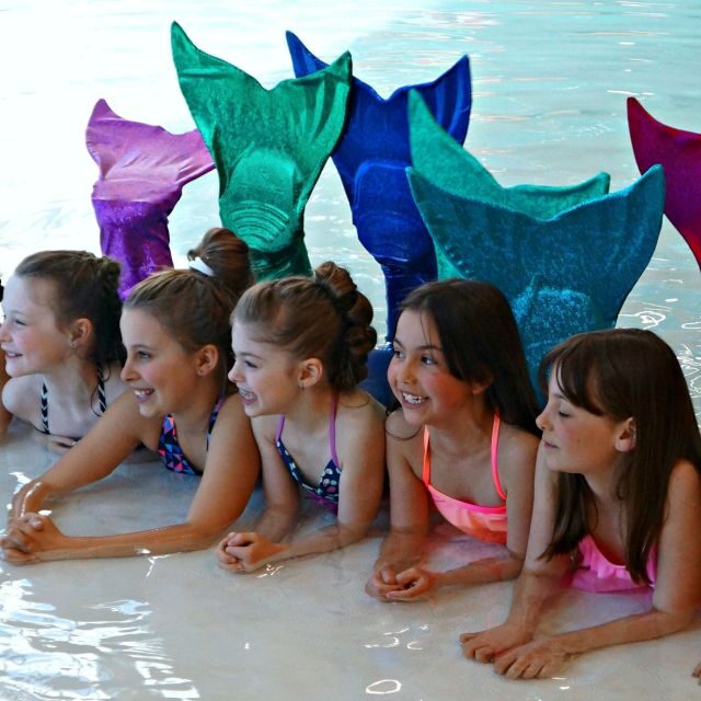 Tossa de Mar: Mermaid Experience - FAQ