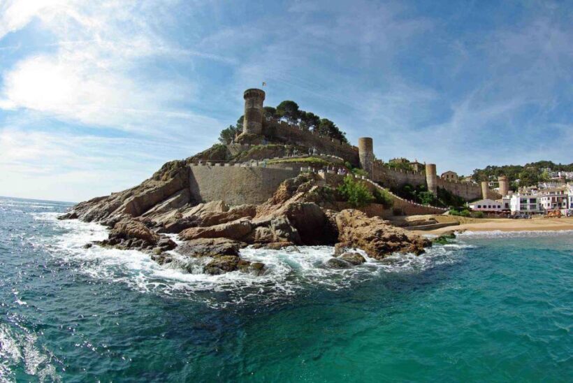 Tossa de Mar: PADI Discovery Scuba Diving in Costa Brava - What Makes This Tour Stand Out?
