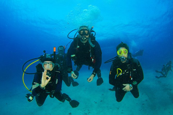 Tossa De Mar Scuba Diving PADI - Preparing for Your Dive: Important Information and Tips