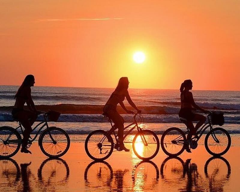 Total Adventure Alicante: Trail, Bike and Surf or SUP! - The Value of the Experience