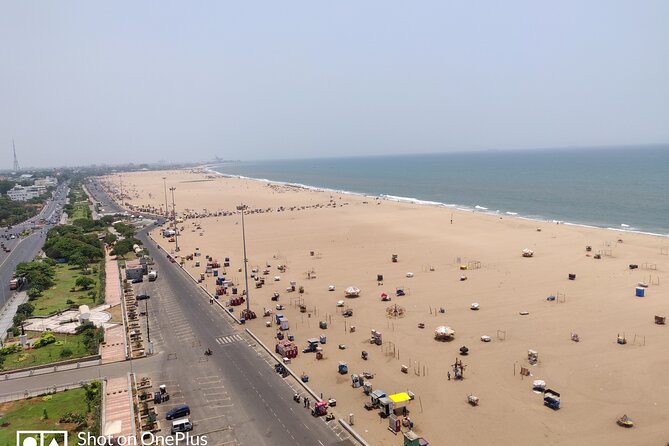 Total Chennai city tour in Private car with guide & lunch by Wonder tours - Who This Tour Is Best For