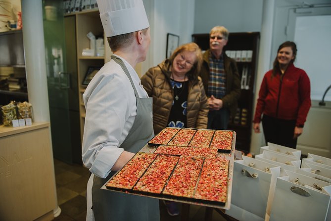 Total Copenhagen Walking Tour: Highlights and Hygge - Health and Safety Guidelines