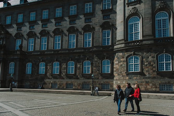 Total Copenhagen Walking Tour: Highlights and Hygge - Traveler Reviews and Recommendations