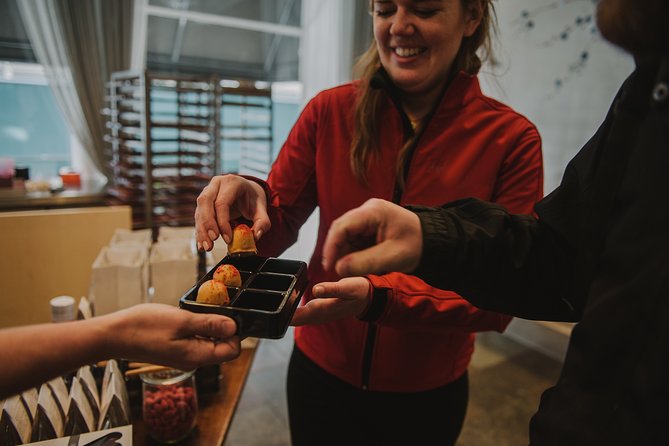 Total Copenhagen Walking Tour: Highlights and Hygge - Exploring Nyhavn and the Waterfront