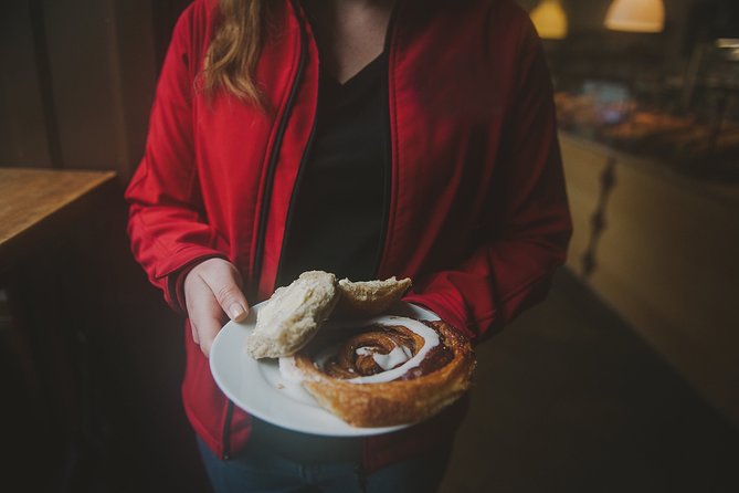 Total Copenhagen Walking Tour: Highlights and Hygge - Discovering Danish Culinary Delights