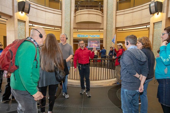 Total Hollywood Experience with Walk of Fame and Celebrity Homes Tour - Authentic Insights from Reviews