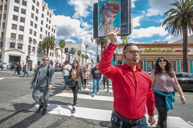 Total Hollywood Experience with Walk of Fame and Celebrity Homes Tour - Final Thoughts: Who Is This Tour For?