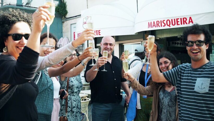 Total Lisbon Experience Walking Tour with Seafood Lunch - Final Thoughts