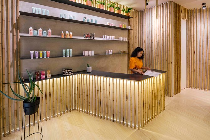 Total Reboot and Renew with top wellnes 3 hours couple experience - FAQ