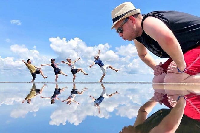 Total Reflection - Sky Mirror Tour to Kuala Selangor with Lunch - Authentic Voices & Reviewer Insights
