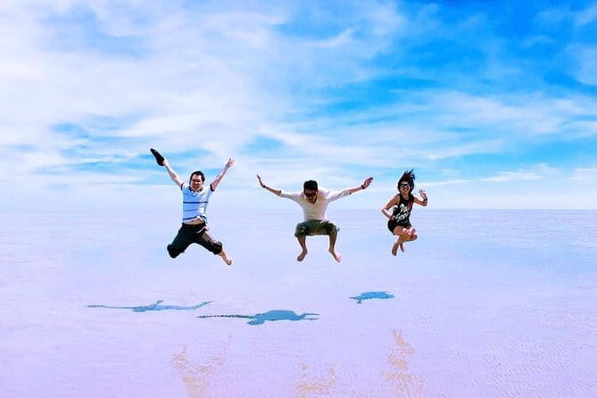 Total Reflection - Sky Mirror Tour to Kuala Selangor with Lunch - Who Is This Tour Best For?