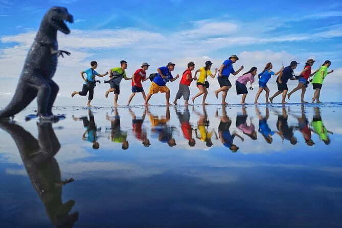 Total Reflection - Sky Mirror Tour to Kuala Selangor with Lunch - FAQ