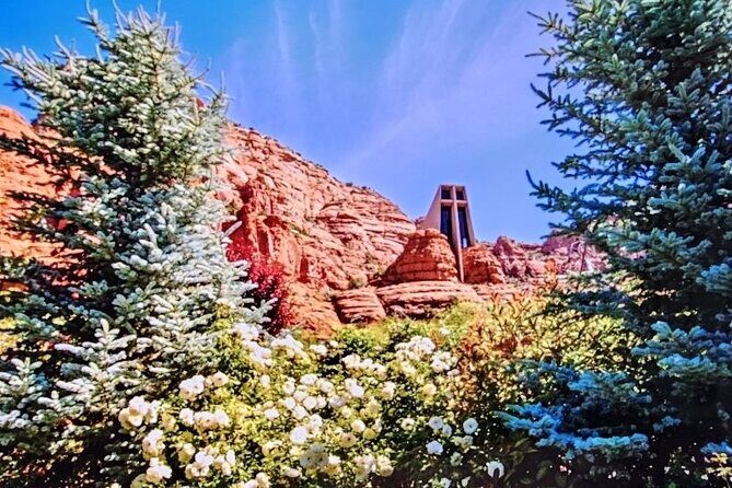 Total Sedona Tour - Exploring the Itinerary in Detail