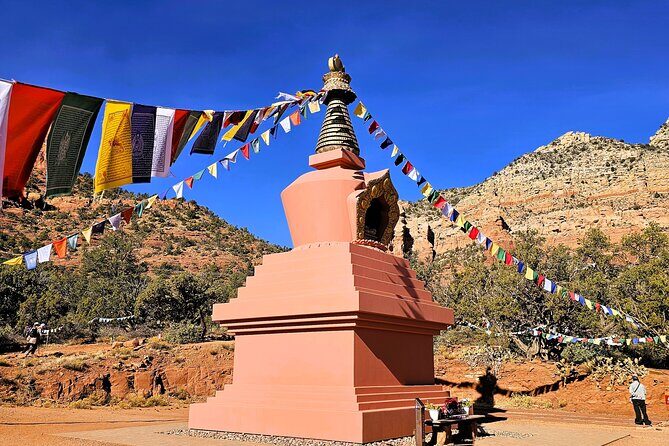 Total Sedona Tour - The Sum Up