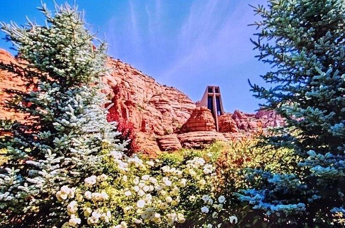 Total Sedona Tour - FAQ