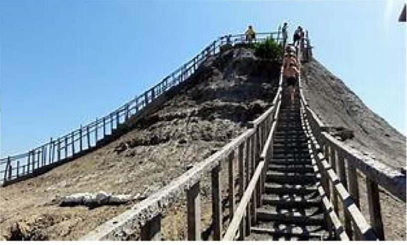 Totumo volcano +MANZANILLO DEL MAR from Cartagena - An In-Depth Look at the Tour Itinerary