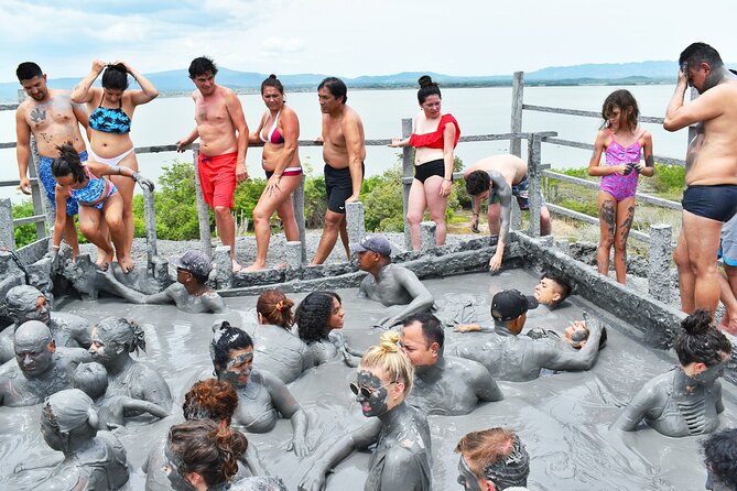 Totumo Volcano Tour + Snack - Customer Ratings and Feedback