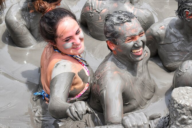 Totumo Volcano Tour + Snack - Key Highlights of the Experience