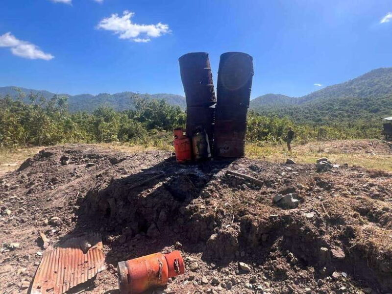 Toul Sleng Choeung Ek Killing Phnom Penh Shooting Range Tour - Who Will Love This Tour?