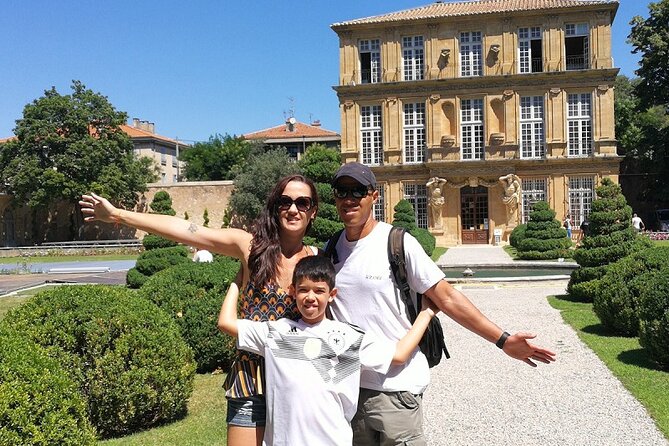 Toulon and its region -4hours - Final Thoughts: Is This the Tour for You?