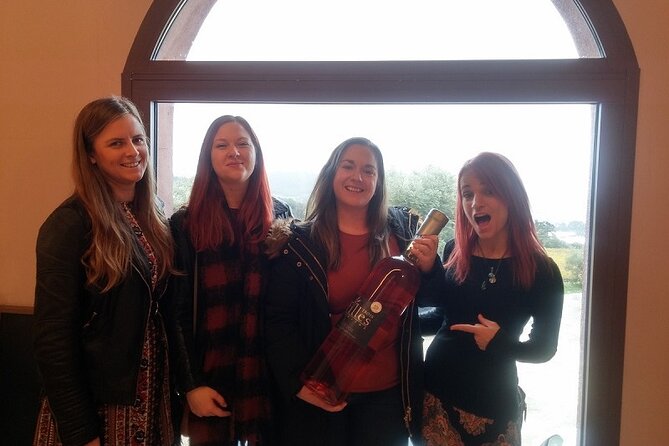 Toulon and Surroundings - 7hour tour - Key Points