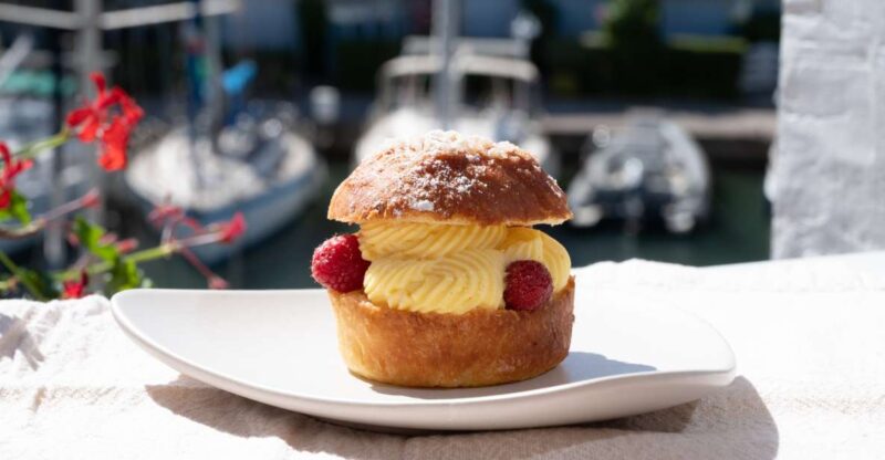 Toulon: Culinary Heritage Guided Walking Food Tour - Discover Toulon’s Culinary Heritage on a Guided Food Tour