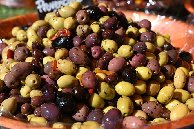 Toulon Food Tour – A Full French Meal Experience by Do Eat Better - Guide Information