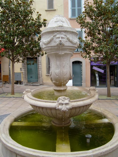 Toulon - Old Town Private Walking Tour - An Overview of the Toulon Old Town Private Walking Tour