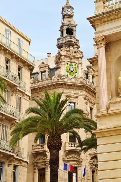 Toulon - Old Town Private Walking Tour - Authenticity and Local Flavor