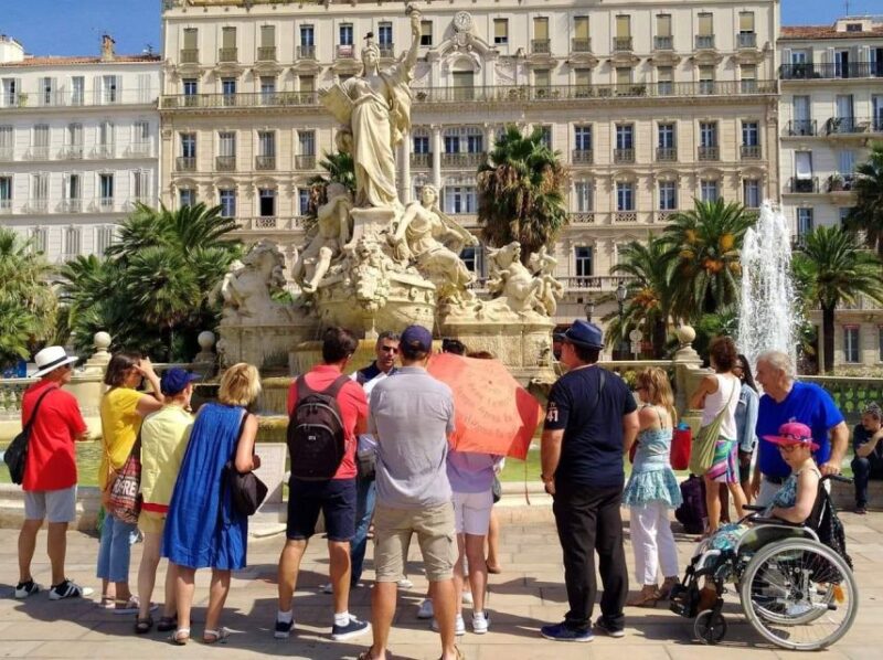 Toulon Private Tour - FAQ
