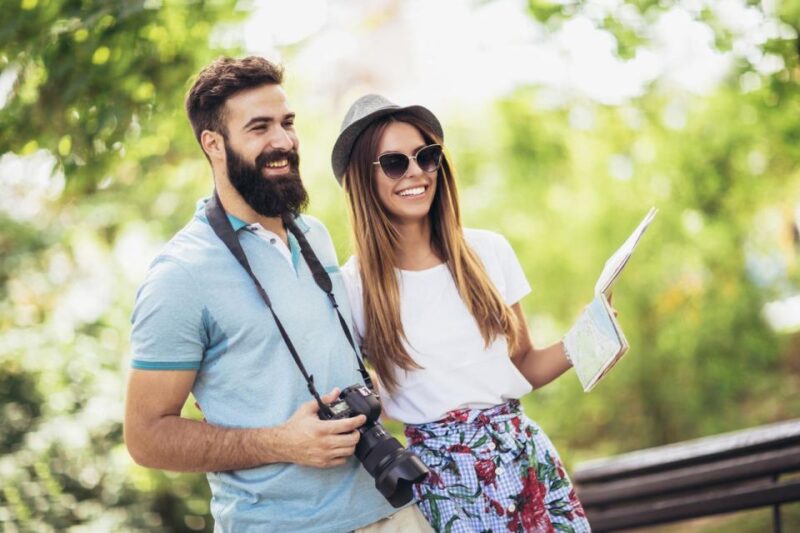 Toulons Heritage Stroll: A Private Walking Tour - Meeting Point and Logistics