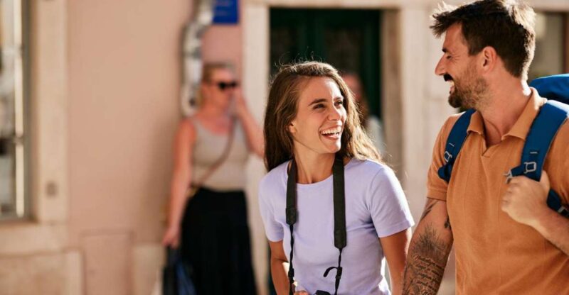 Toulons Heritage Stroll: A Private Walking Tour - FAQ