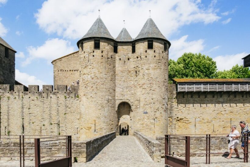 Toulouse: Carcassonne Day Trip by Coach with Audioguide - An In-Depth Look at the Experience