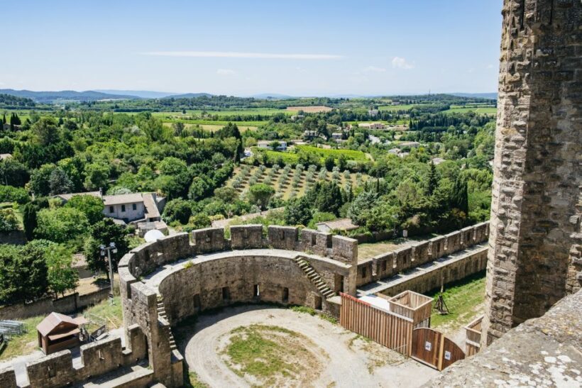 Toulouse: Carcassonne Day Trip by Coach with Audioguide - Frequently Asked Questions
