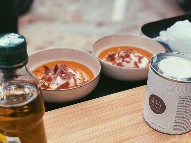 Toulouse Food & History Tour with a Chef (in English) - Key Points