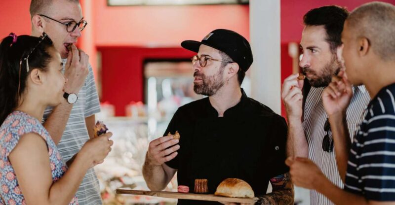 Toulouse Food & History Tour with a Chef (in English) - The Itinerary and What You’ll See