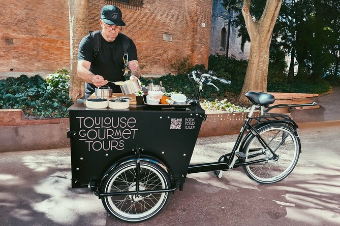 Toulouse Food & History Tour with a Chef (in English) - Why This Tour Stands Out