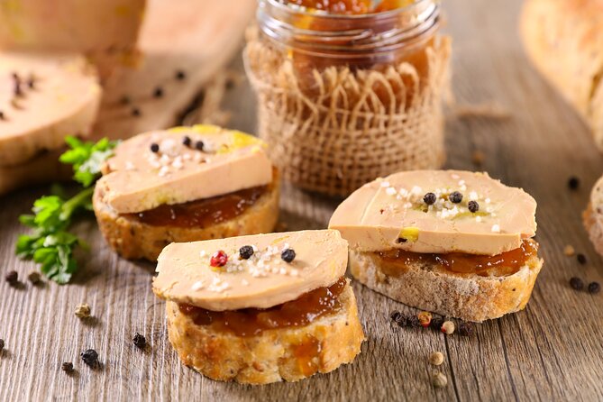 Toulouse Food Tour – A Full French Meal by Do Eat Better - Key Points