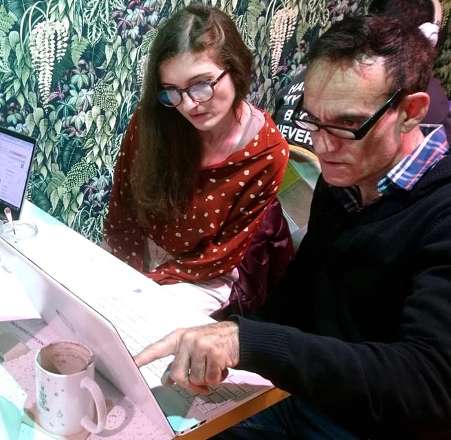 Toulouse: Genealogy Workshop - French Ancestry - What You Can Expect from the Workshop