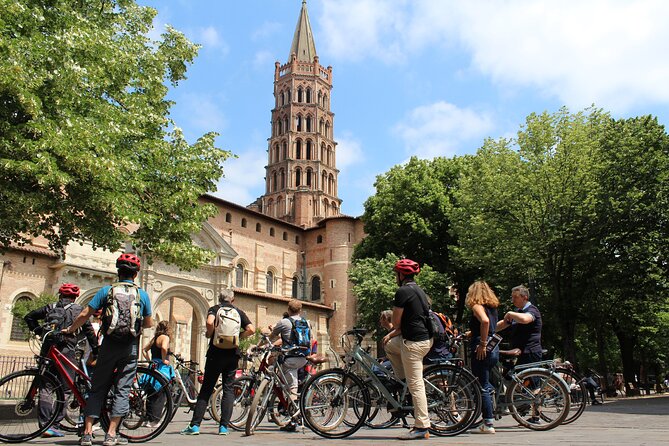 Toulouse Gourmand by bike - Practical Aspects and What to Expect
