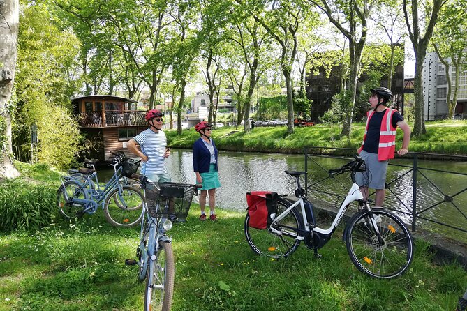 Toulouse Gourmand by bike - Authentic Feedback from Participants