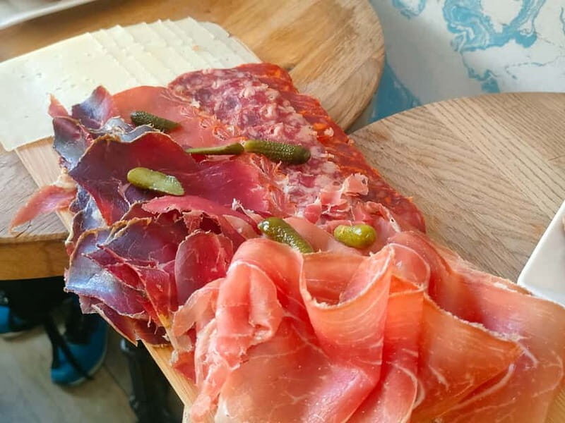 Toulouse: Guided Food Tour with Tastings - A Deep Dive into the Toulouse Food Tour