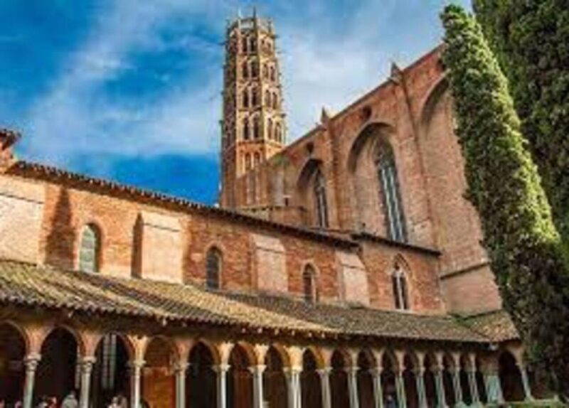 Toulouse: Guided Tour of the Historic Center - Authentic Experiences and Insights