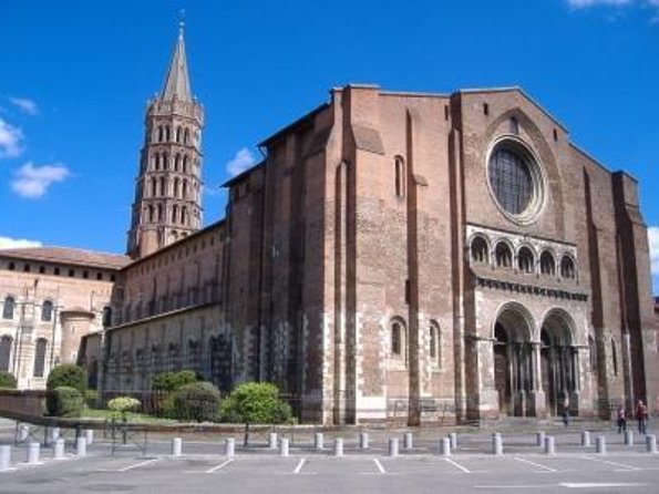 Toulouse Like a Local: Customized Private Tour - A Closer Look at the Toulouse Like a Local: Customized Private Tour