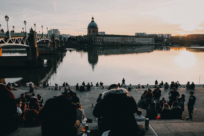 Toulouse Like a Local: Customized Private Tour - The Itinerary: Tailored to Your Interests