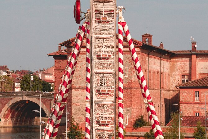 Toulouse Like a Local: Customized Private Tour - FAQ