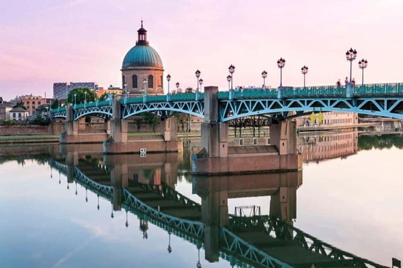 Toulouse : Must-see Walking Tour - A Close Look at the Tour Itinerary