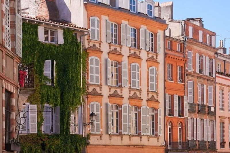 Toulouse : Must-see Walking Tour - Who Should Consider This Tour?