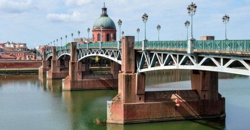 Toulouse: Photoshoot Experience - Practical Tips for Your Photoshoot